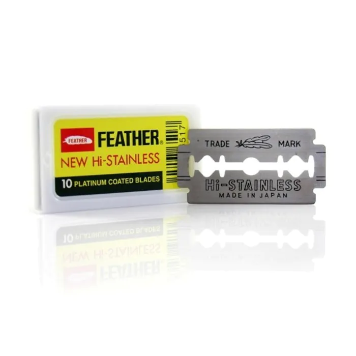 feather razor uk